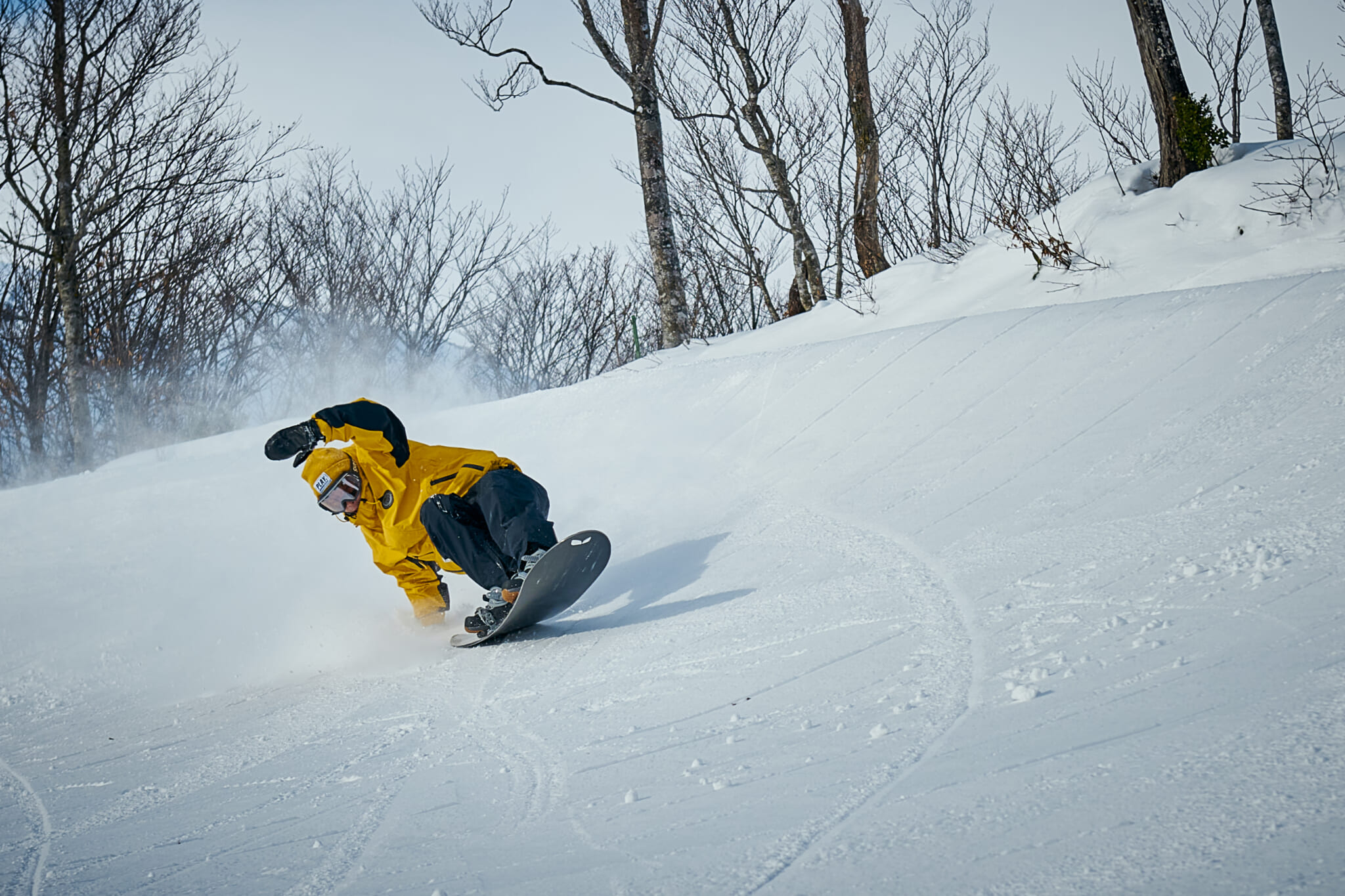 COWDAY YUKIYAMA CHALLENGE 2024 - yukiyama-web