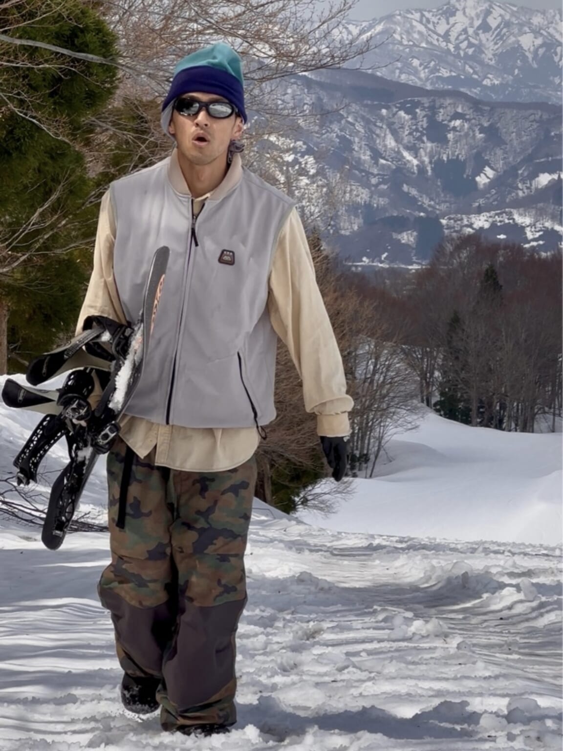 P01 FASHION WEEK 2025 -結果発表- - yukiyama-web