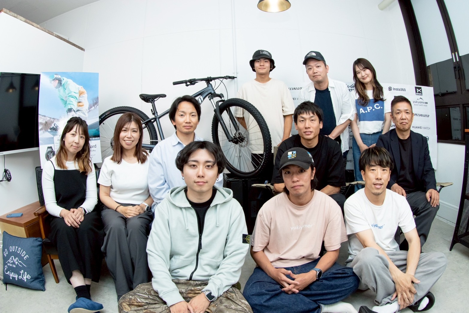 「yukiyama FAN AWARD 2025」を終えて 〜ユーザーが選ぶ本当に良いスキー場とは〜 - yukiyama-web